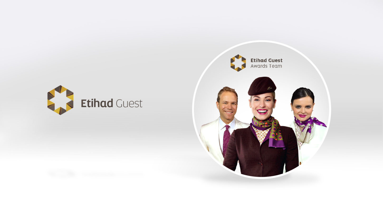 Etihad Guest – Mira Alibek