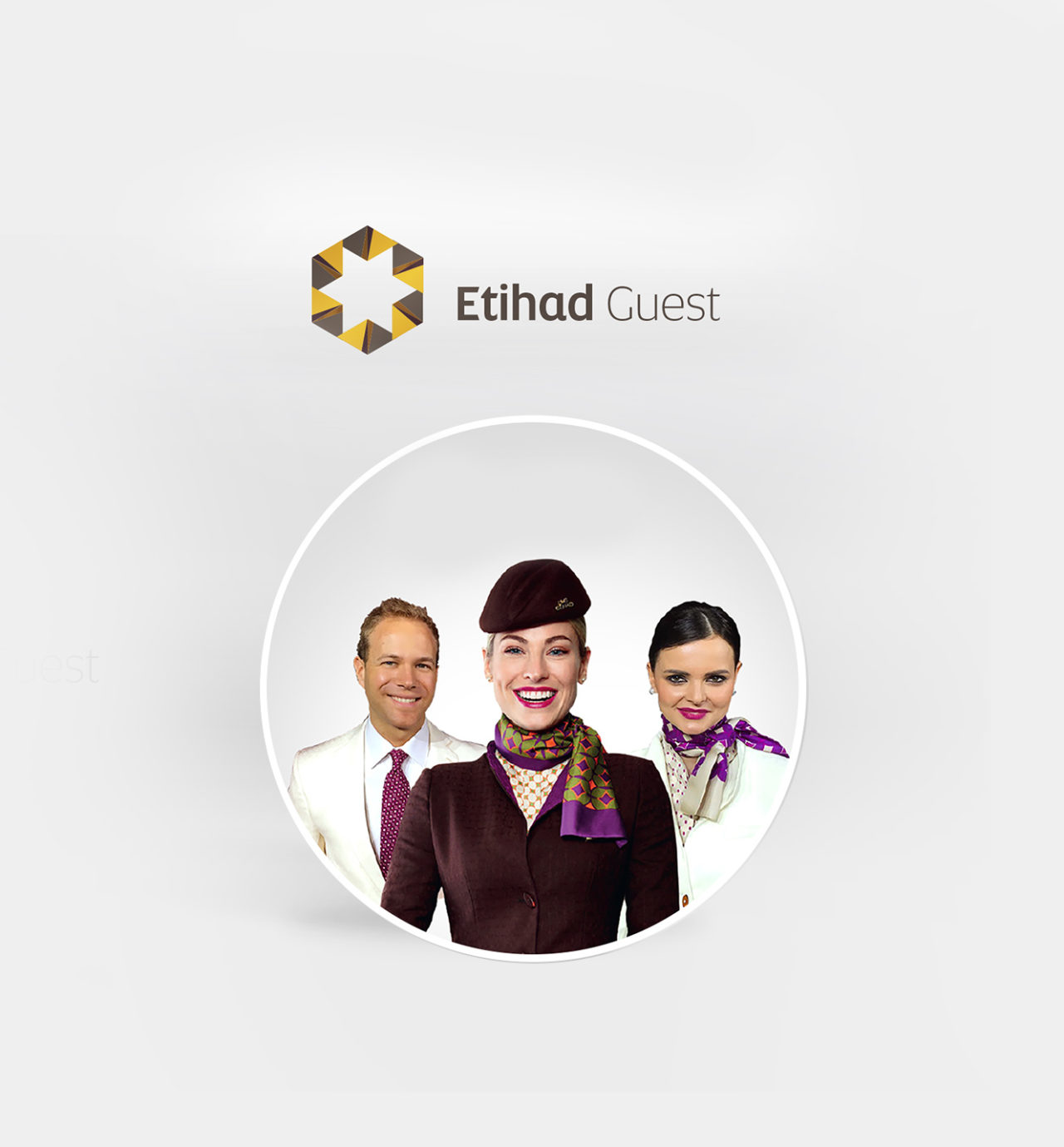 Etihad Guest – Mira Alibek